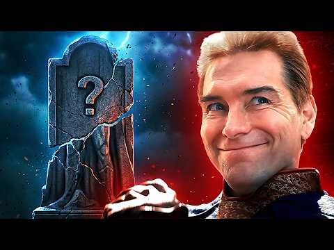 The Boys Kills Off [Spoiler] In Season 5 Episode 1 | Cast Reacts