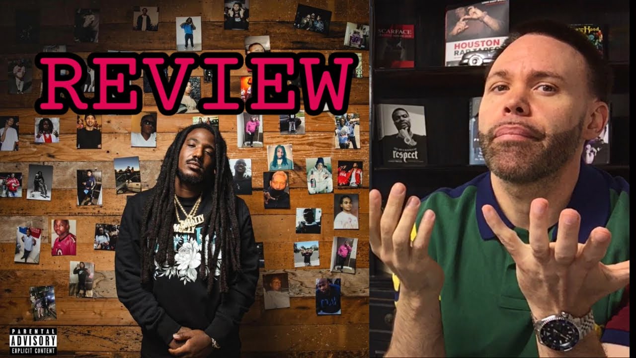 Mozzy - Children Of The Slums REVIEW…Is This His Most Introspective ...