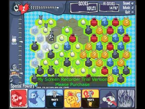 Bloody Fun Day - YouTube