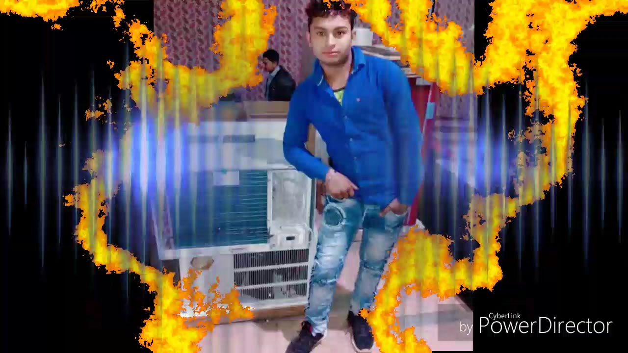 Mera wala Sardar remix DJ song - YouTube