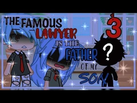 THE FAMOUS LAWYER IS THE FATHER OF MY SON GLMS PART 3
