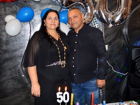 50 ci yas gunu aslan , pacaci - YouTube