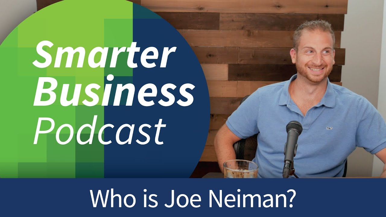 Who is Joe Neiman? - Joe Neiman - ACV Auctions - Smarter Business ...