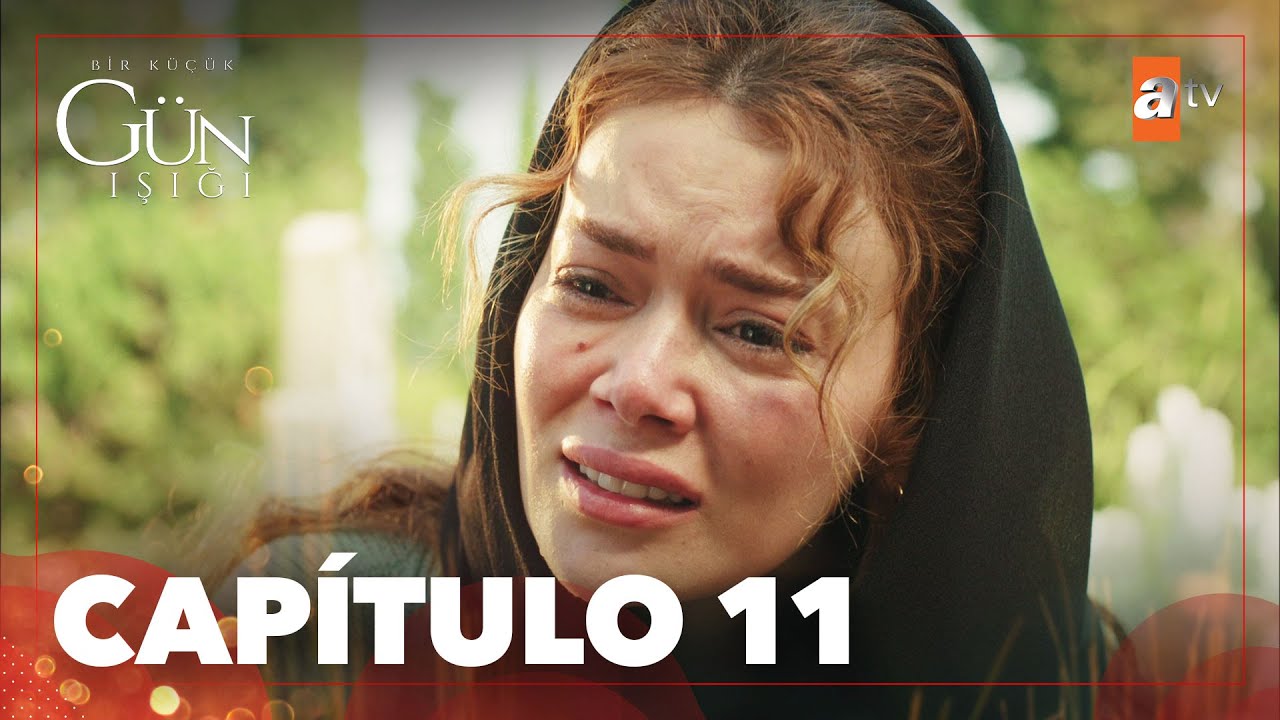 Bir Kucuk Gun Isigi - Capítulo 11 - YouTube