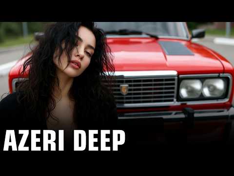 Taleyim -  EDM Deep House 2026 (Azeri Remix Bass) - Mükəmməl Duet