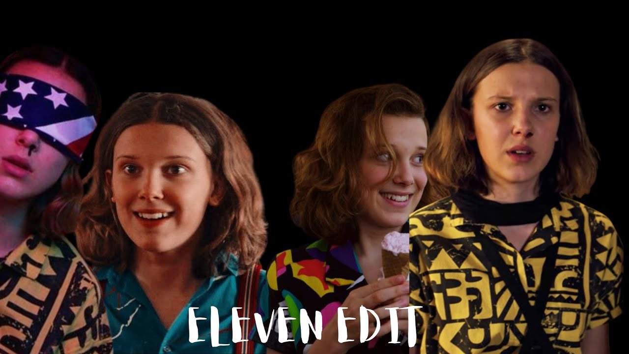 ELEVEN EDIT - YouTube