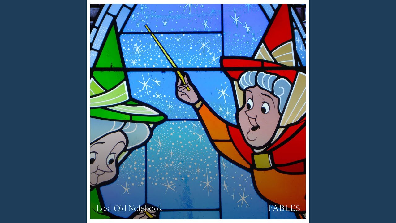 Blue Oak Tree (from "A Sword in the Stone") - YouTube