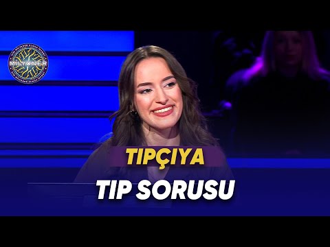 İnsan beyni vücut ağırlığının yüzde kaçını oluşturur? - Kim Milyoner Olmak İster? 1186. Bölüm