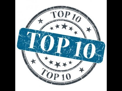 Топ 10 комедий в переводе гоблина!