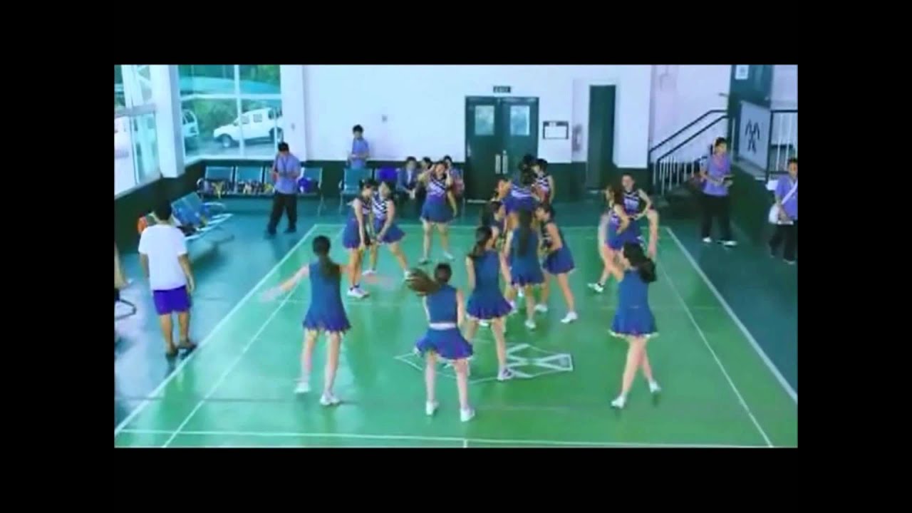 Tween Academy Class of 2012 part 9 - YouTube