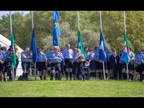 Messaggio della Capo Guida e del Capo Scout per la Santa Pasqua 2020 ...