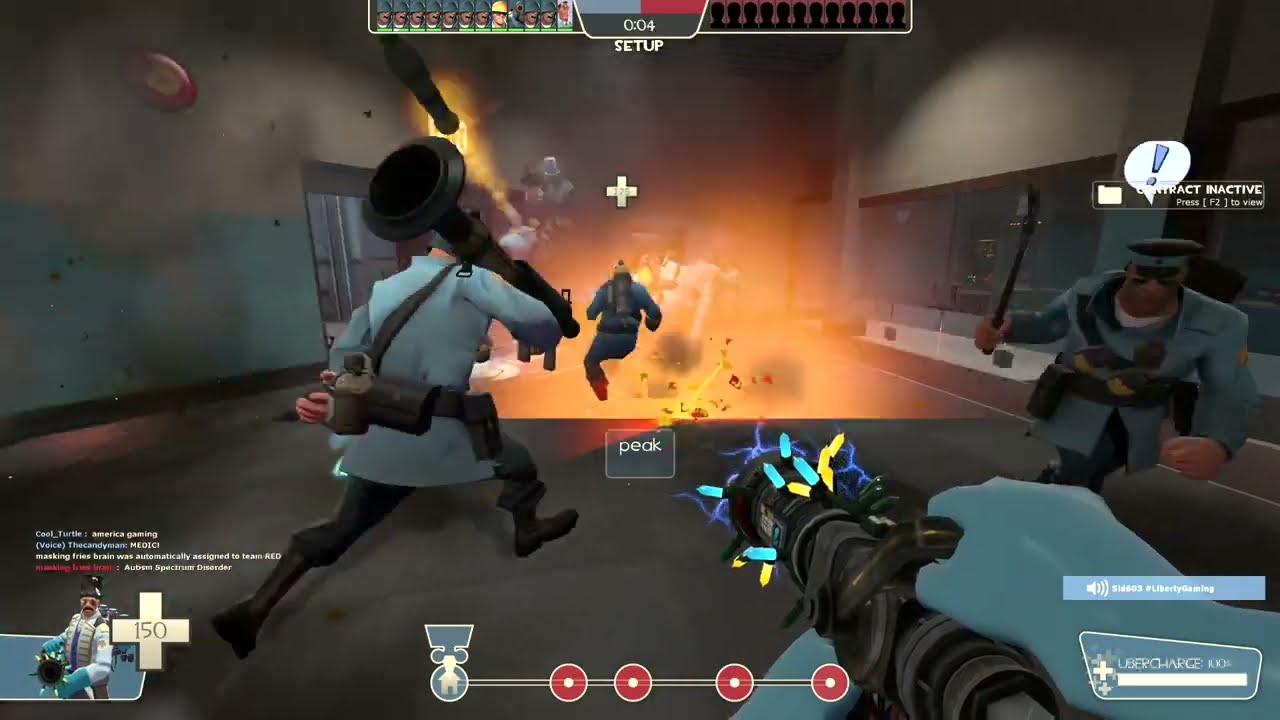 [ TF2 ] - America - YouTube