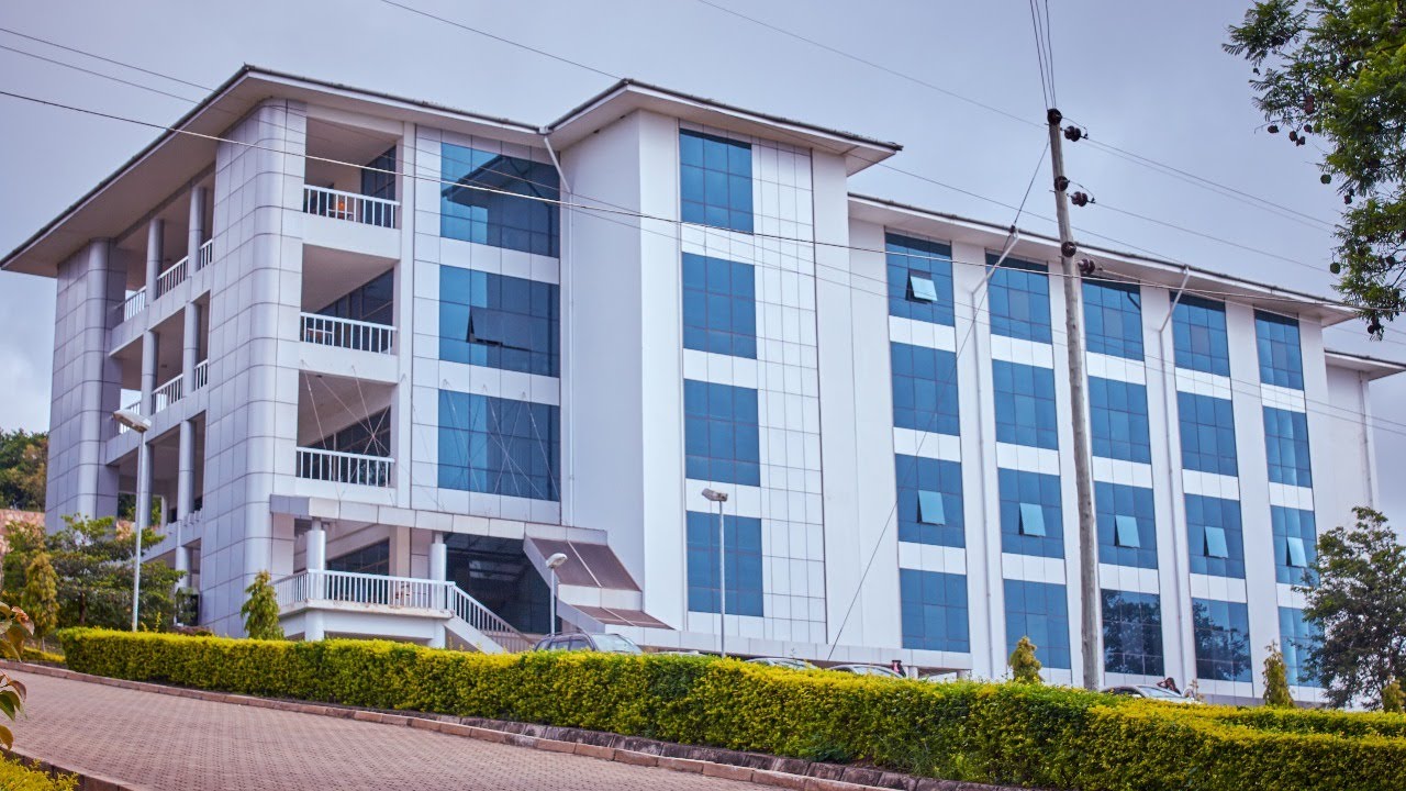 IAA 21st ANNUAL GRADUATION CEREMONY (2019) - YouTube