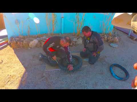 Tweakers suck LAB2V 2017