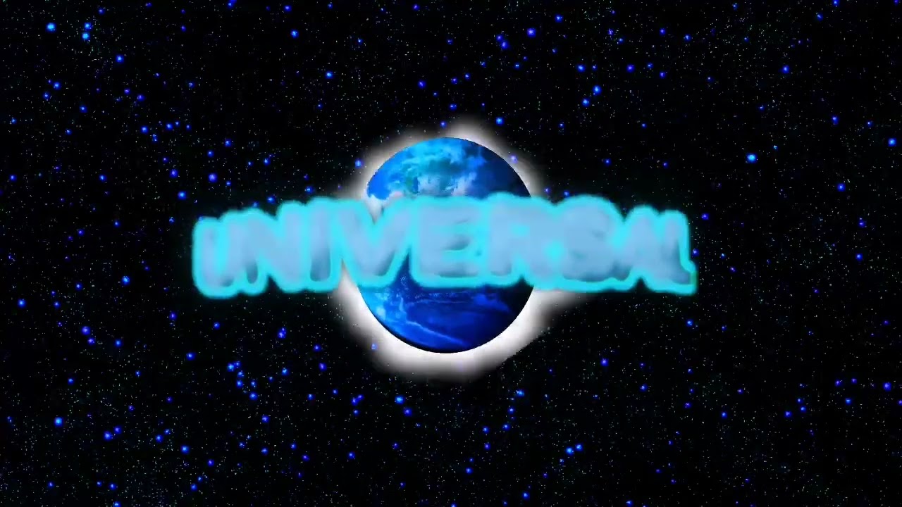 Fixed Universal Animation Studios logo (2023) - YouTube