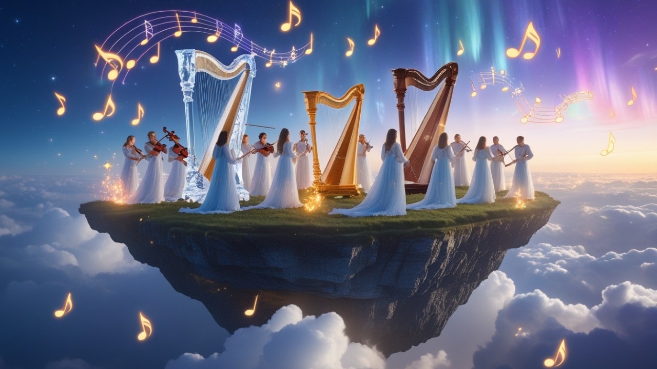 Your Soundtrack: Curated Music for Every Mood - YouTube