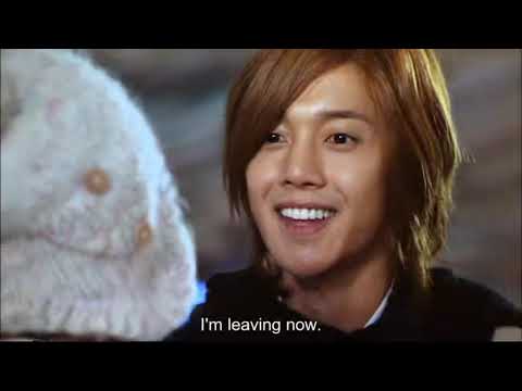 Boys Over Flowers Episode 4