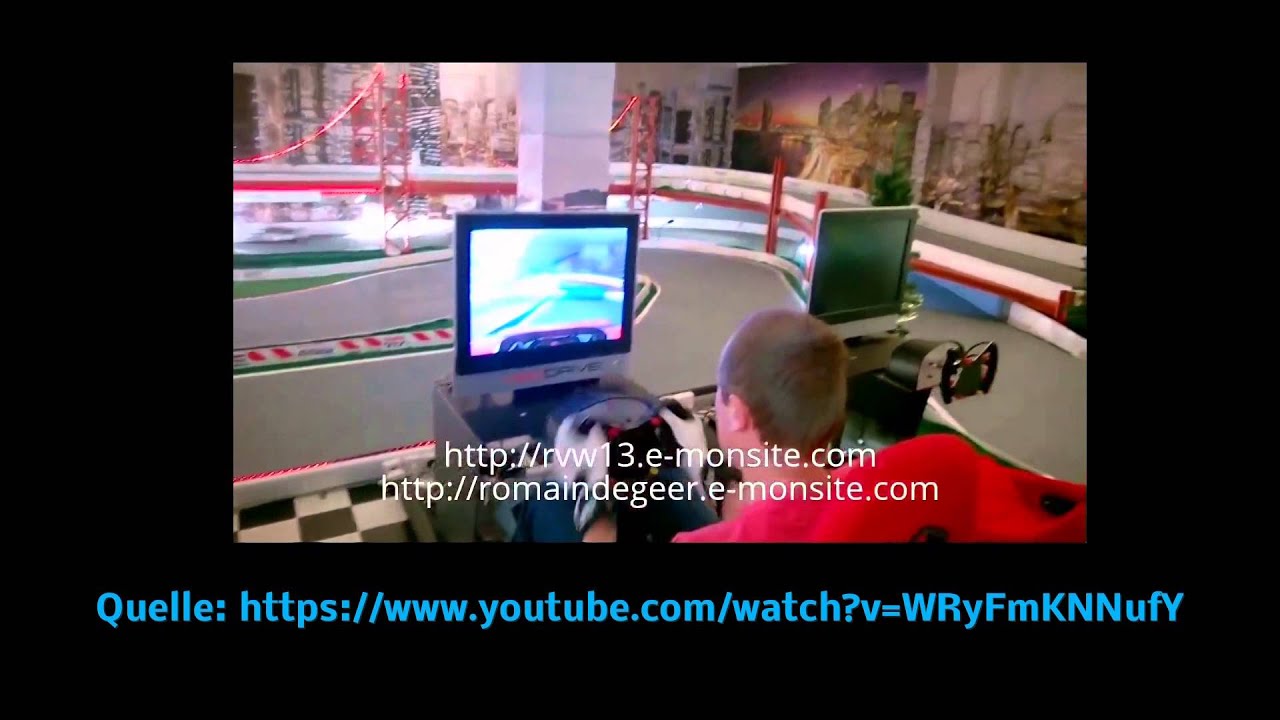 RC-Car First Person View- ferngesteuertes Auto aus der Fahrersicht ...