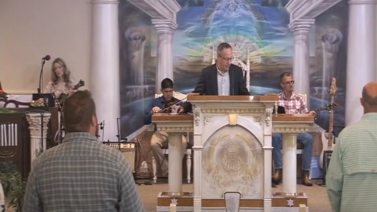 Christian Temple Live Video Stream - YouTube