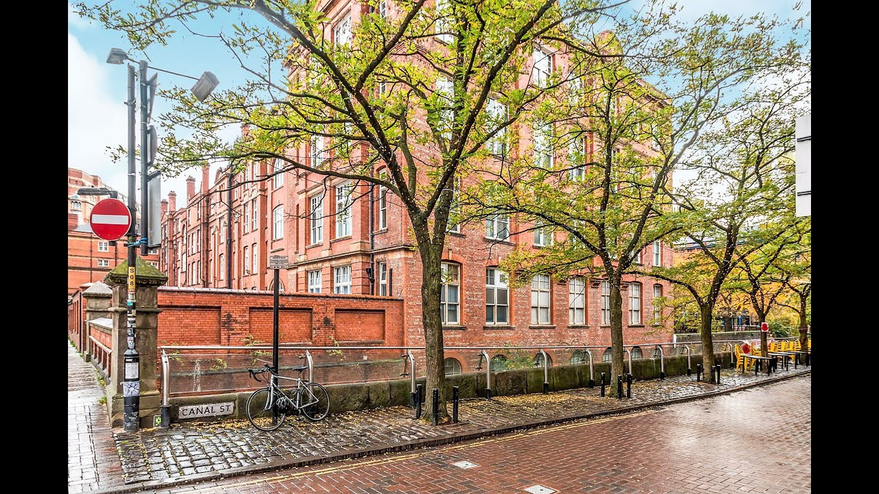 Lexington 42, Chorlton Street, Manchester - VitalSpace Estate Agents ...