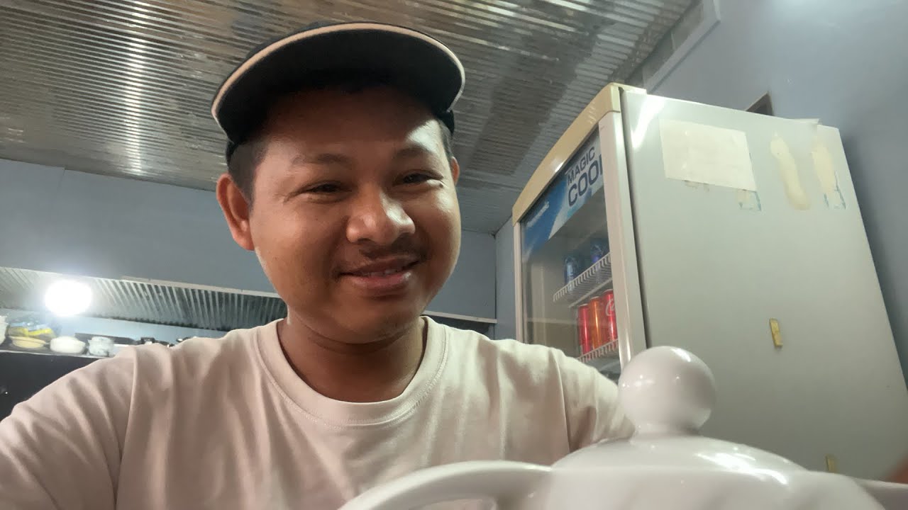 Have you guys went to Facebook page yet Kosal Team let relax with video ...