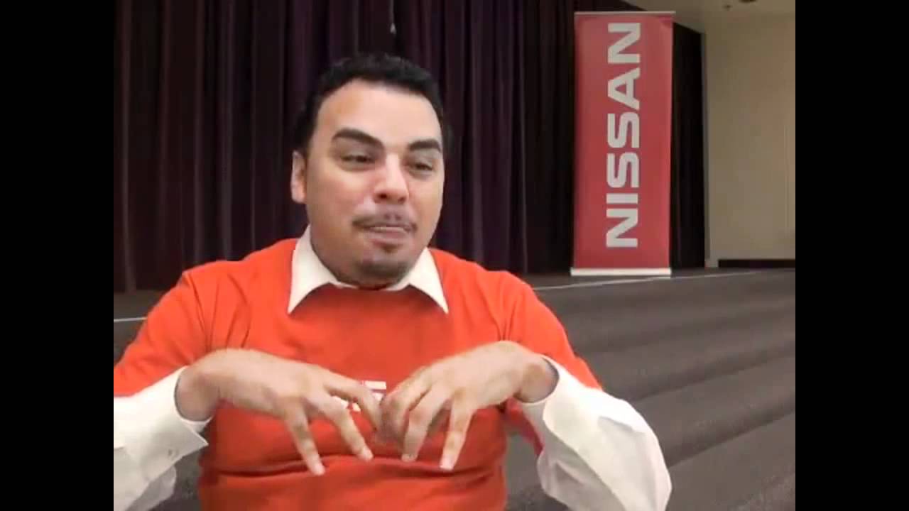 Raúl Magdaleno y el cyberbullying - YouTube