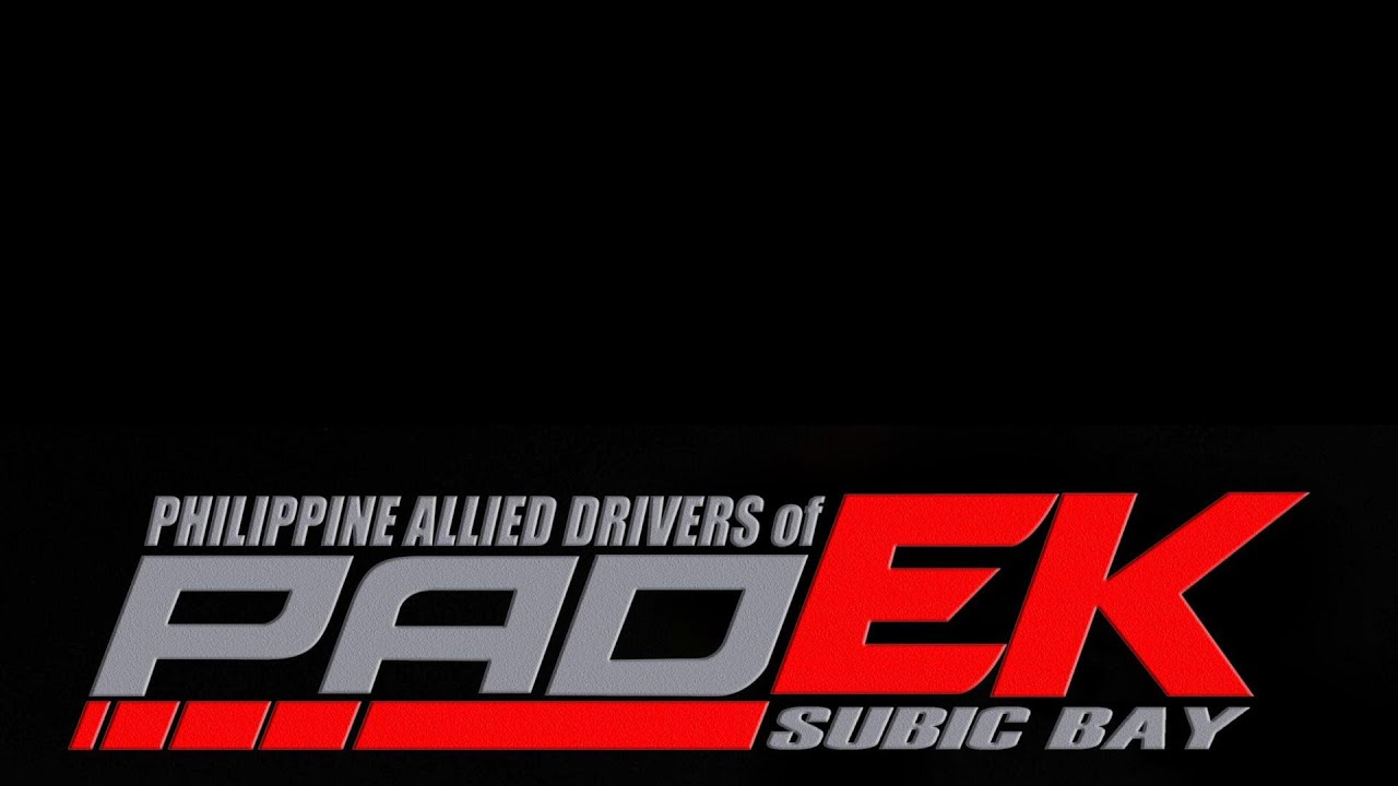 PADEK SUBIC BAY OG MEET - YouTube