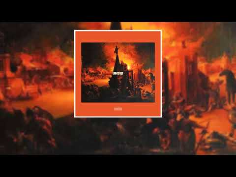 Ufo361 & Ezhel - Fallen  (Türkçe Altyazılı)