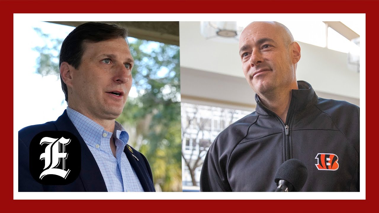 Jewish Democrats introduce resolution condemning 'bigoted' GOP bill to ...