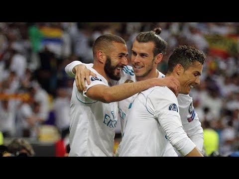 Real Madrid best contre-attaque 🔥