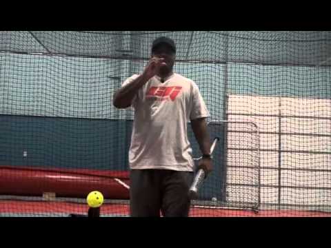 RECOGNITION and HITTING by Rob Crews - YouTube
