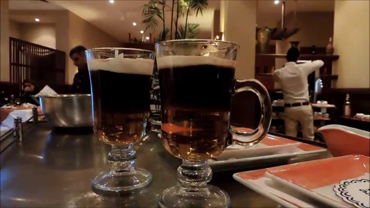 Come and Coffee with us - YouTube