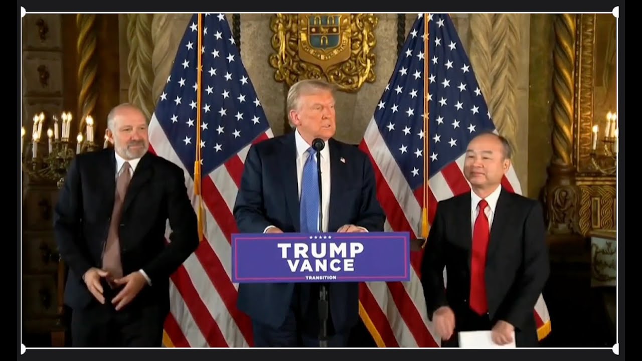 Trump's DRONE Bombshell Leaves China Speechless! - YouTube