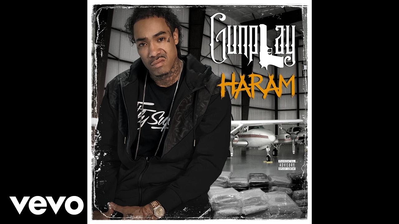 Gunplay - Easy - YouTube