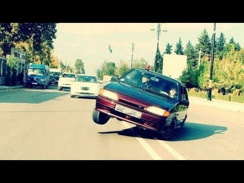 Azeri ve rus aftoşlar yigma videolar lada vaz 2107 yigma aftos videolari (part  #19) 4000 özəl