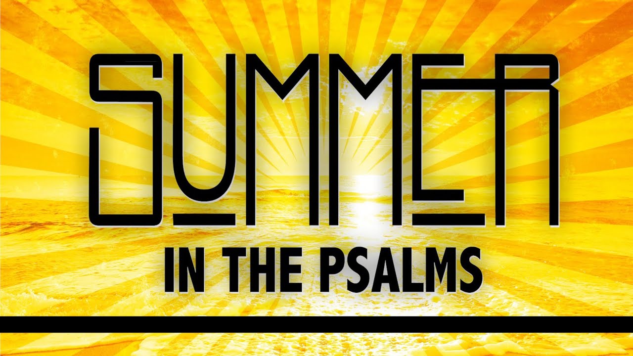 Psalm 149/150: The Power of Worship | Sunday February 9th 2025 - YouTube