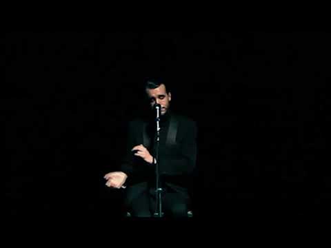 Cem Adrian - Summertime (Live/2013)