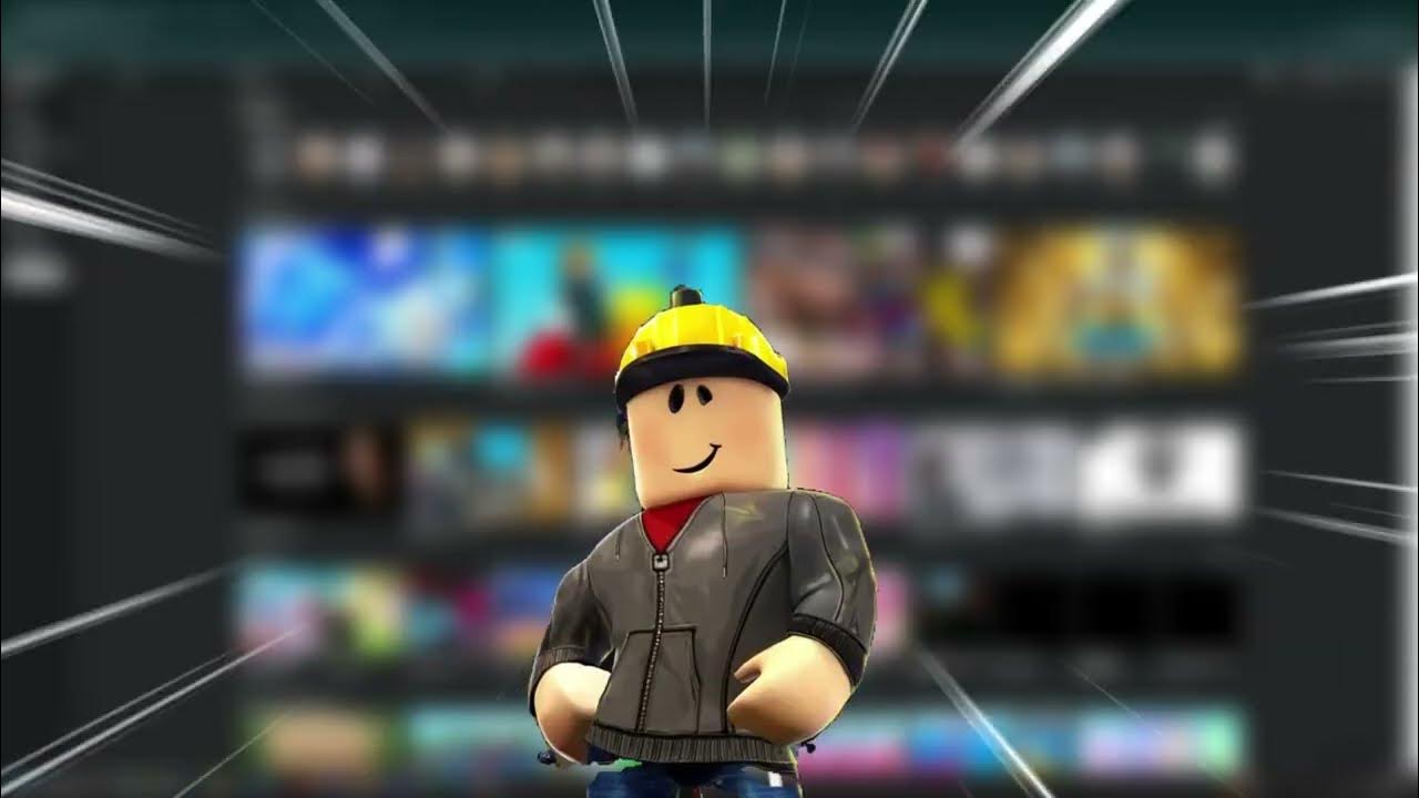 NEW HOW TO COPY GAMES ON ROBLOX IN 2025! WORKING GAME COPIER!! - YouTube