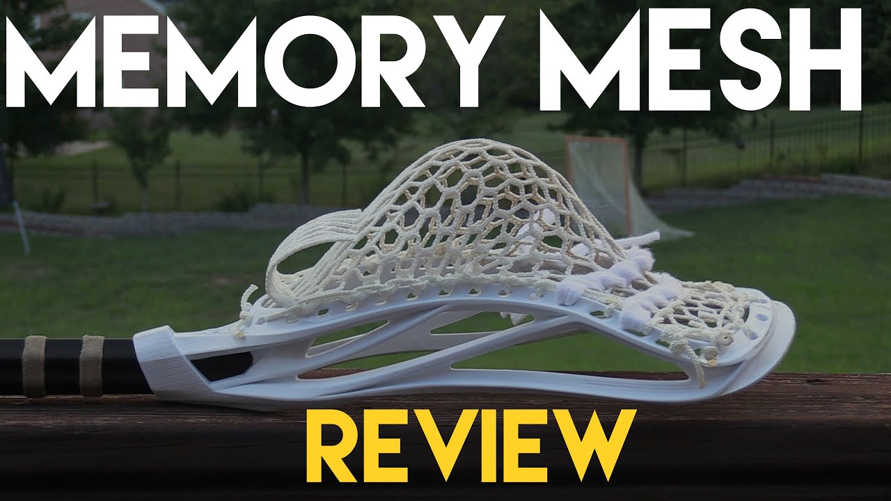 STX Memory Mesh Review - YouTube