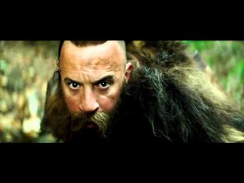 The Last Witch Hunter - Vin Diesel