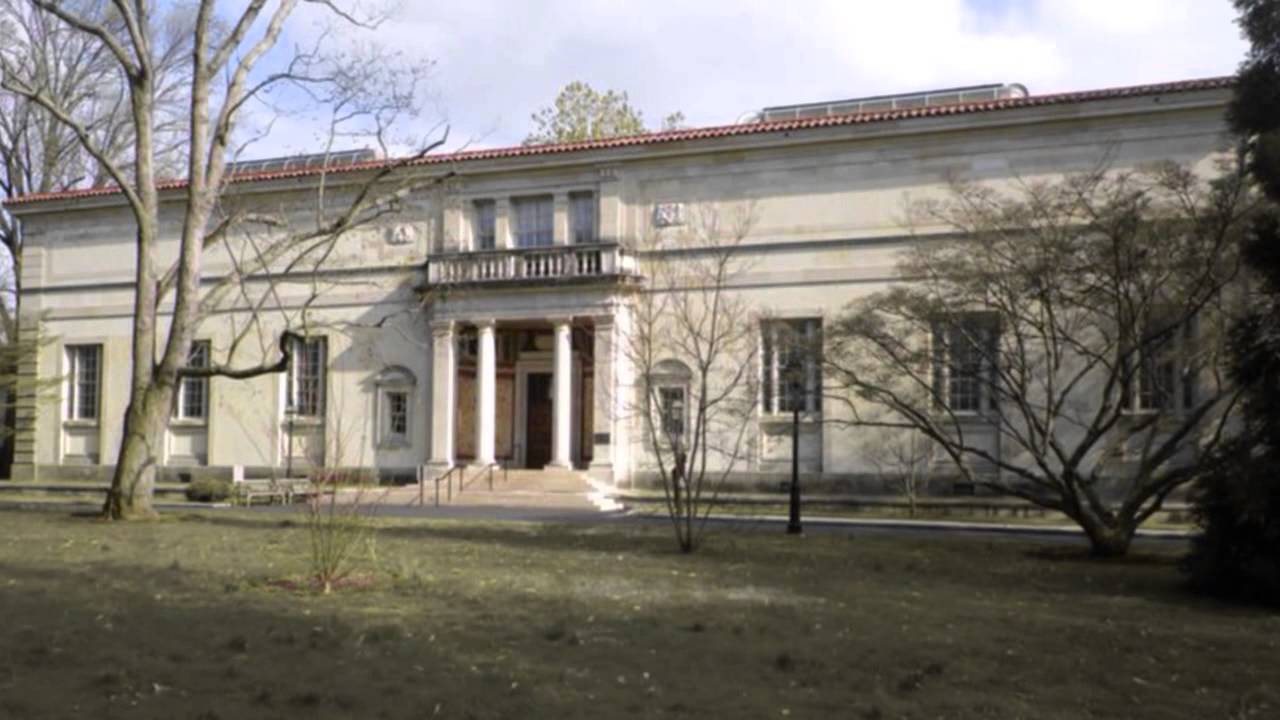 2011 Philadelphia Award (presented 2012) - Joe Neubauer and Aileen ...