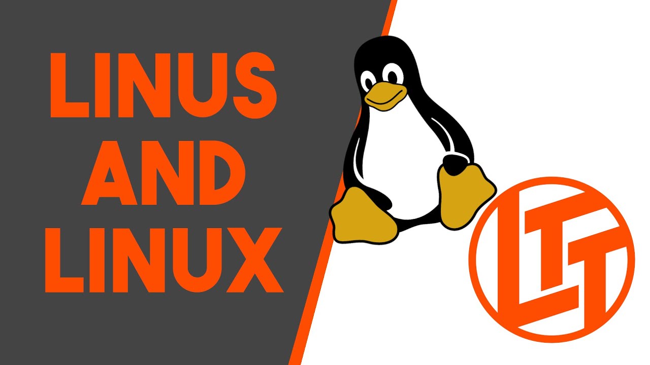 Ramble: Thoughts on the LTT Linux Challenge - YouTube