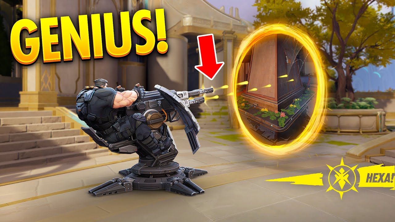 MARVEL RIVALS - Best Highlights & Funny Moments! #9 - YouTube