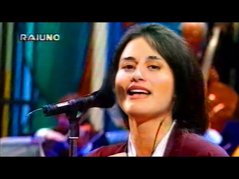 Valeria Visconti - Cosi Vivrai {SANREMO 1994 - Sezione Nuove proposte}