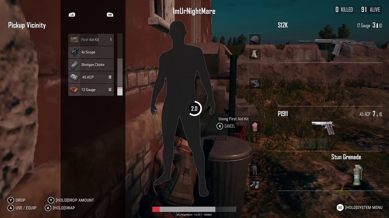 PUBG - Code Monkeys Squad Episode 4 (N497 Gaming POV) - YouTube