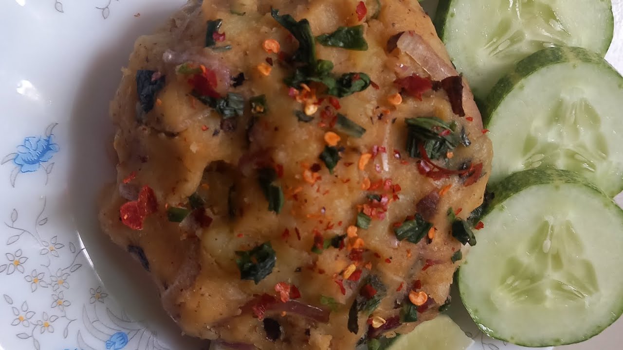 নতুন পদ্ধতিতে আলুর ভর্তার রেসিপি | noton Style alo borta recipe😋👌 - YouTube