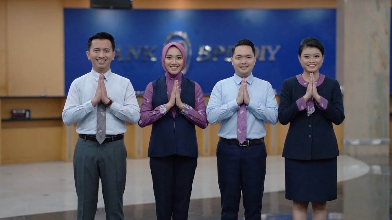 Harmoni Batik Nusantara: Identitas, Budaya, dan Kebanggaan Bank BPD DIY ...