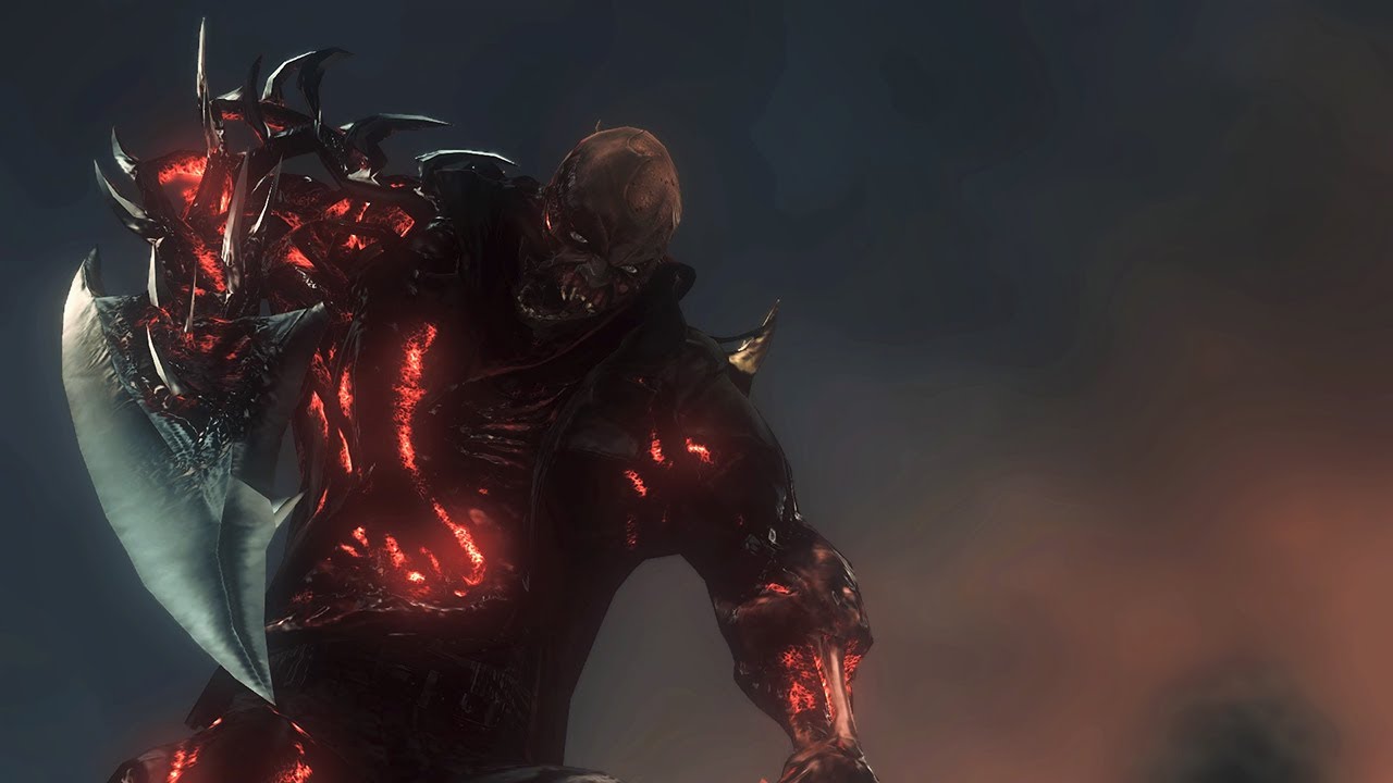 PROTOTYPE 2 − GOD MODE Zombie James Heller CRAZY Killing & Free Roam! - YouTube