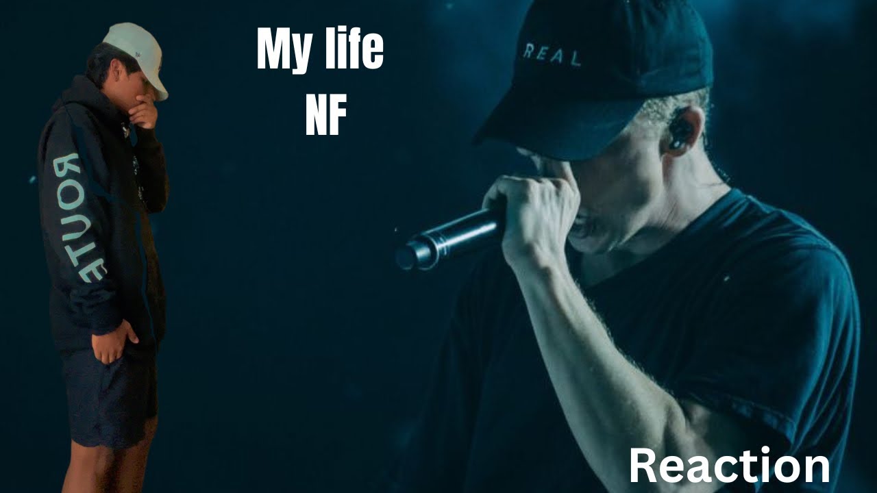 “If You’ve Ever Felt Alone, NF’s ‘My Life’ Will Speak to You 💭 ...