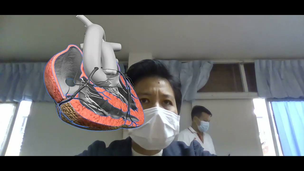 Heart ‒ Section 32 - YouTube